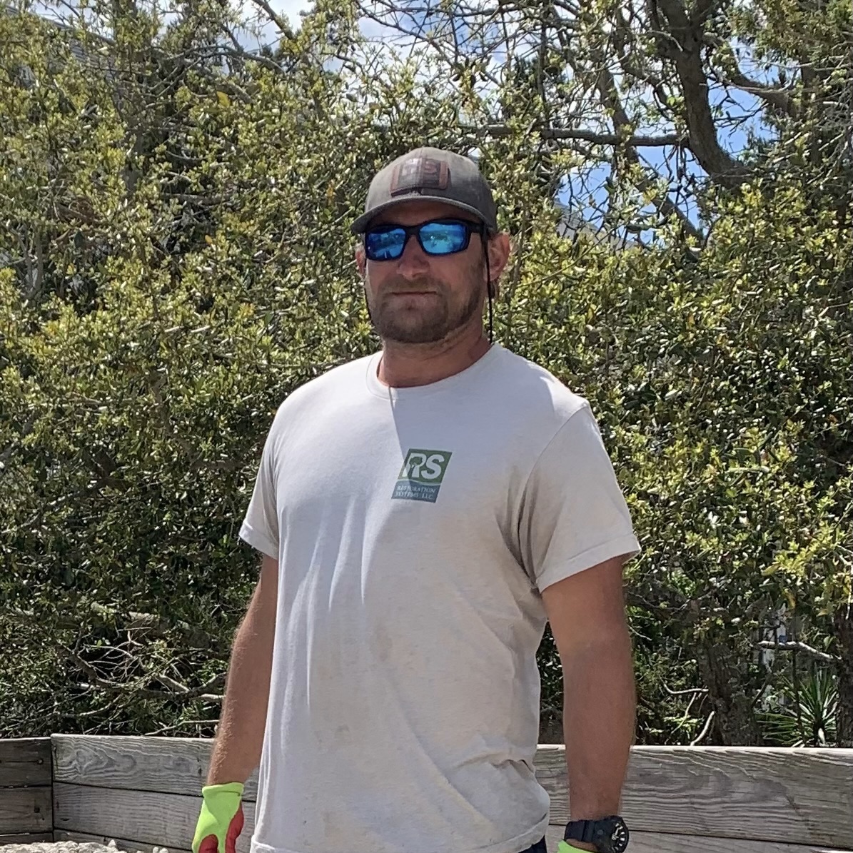 Meet Our Team ~ Native Shorelines